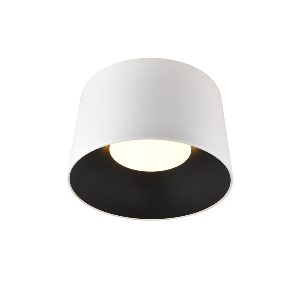 Barrel Ceiling Light – Figaro Lighting