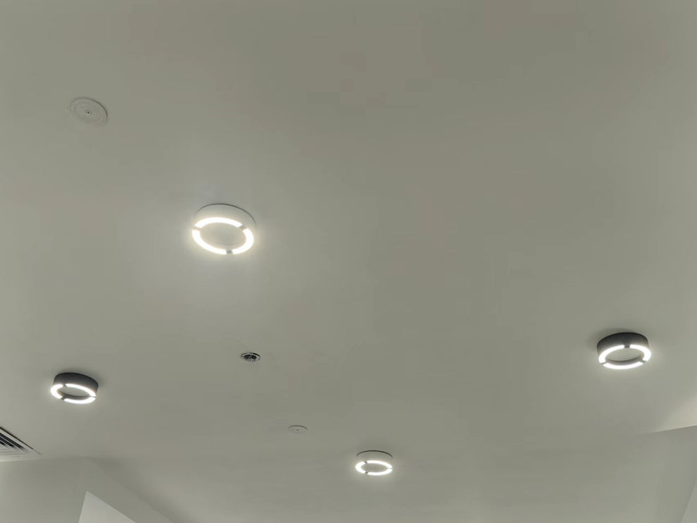 Loop Ceiling Light – Figaro Lighting